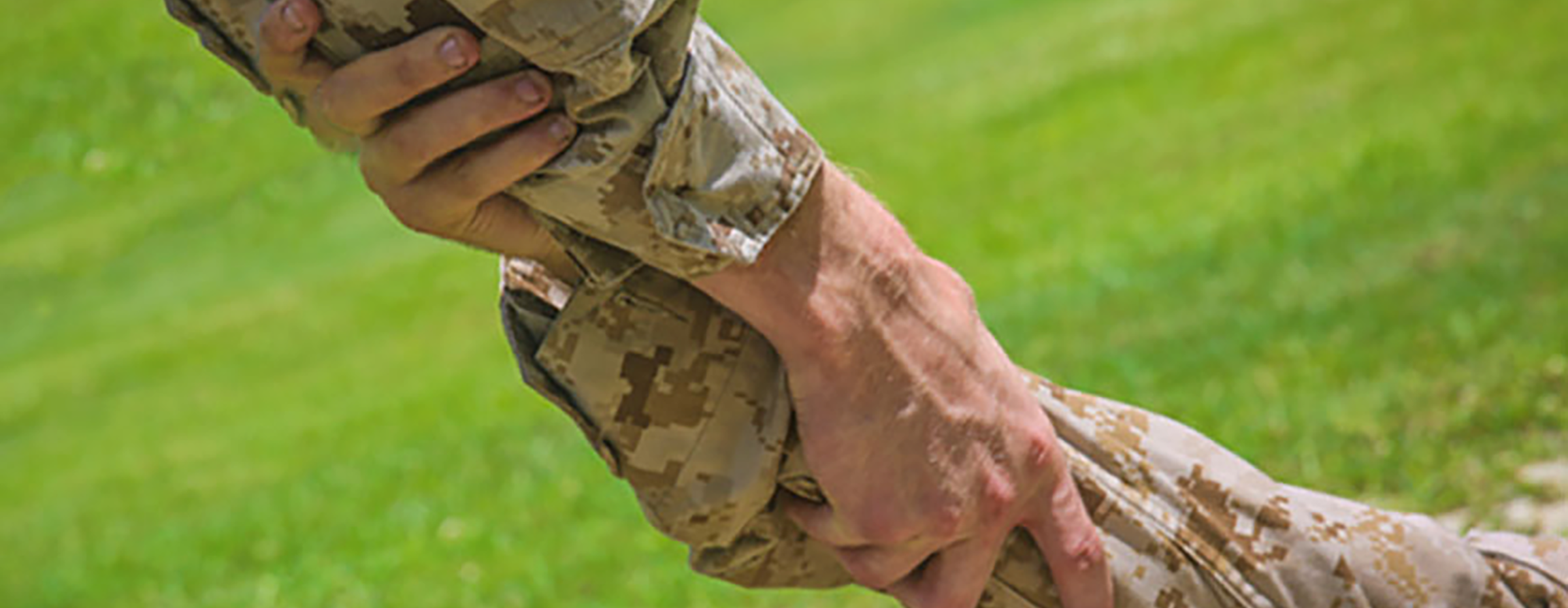 MCCS Marine Intercept Program