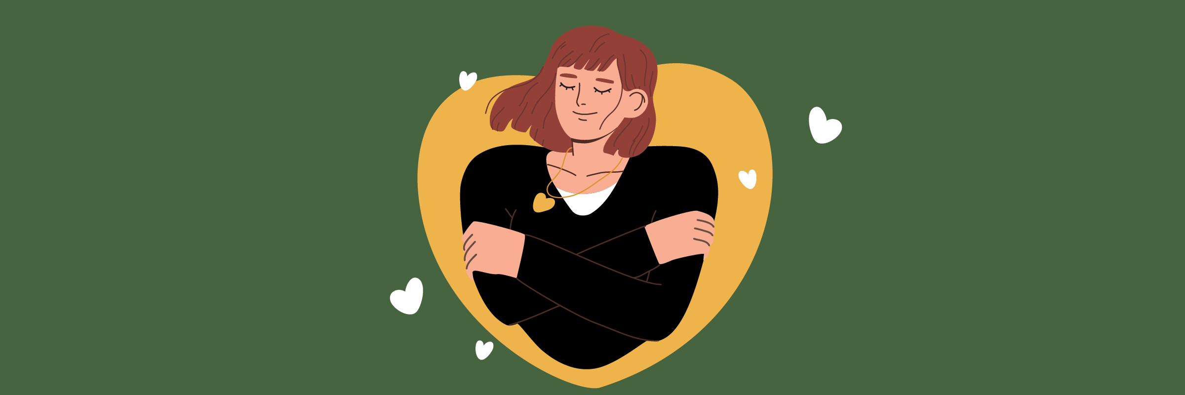 MCCS Tips For Practicing Self Care