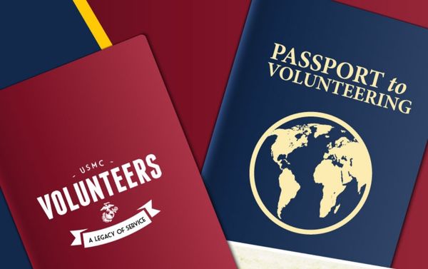 MCCS Passport to Volunteering
