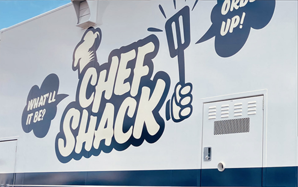 Chef Shack