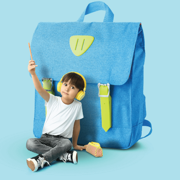 MCCS What's Your Back-to-School Budget Spending Plan?