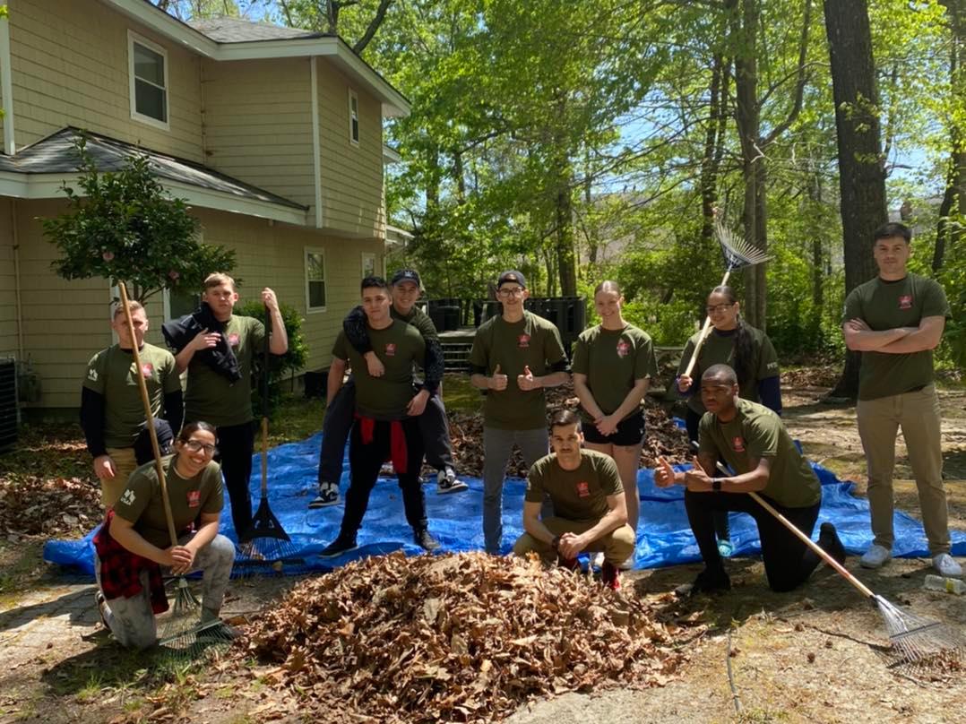 Single Marine Program